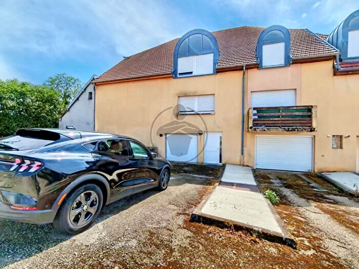 Appartement 5 pièces à vendre à Le Puy