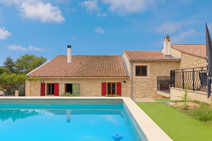 Maison à vendre - Portel-des-Corbières - 8 pièces - 4 chambres