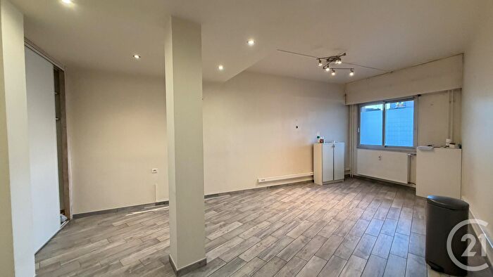 Appartement à vendre - Gap, Gap ville - 4 pièces - 3 chambres