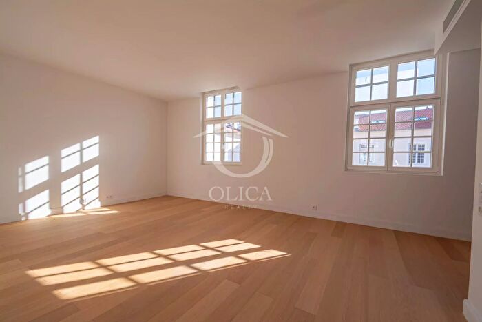 Appartement à vendre - Antibes, Coeur de ville - 3 pièces - 2 chambres