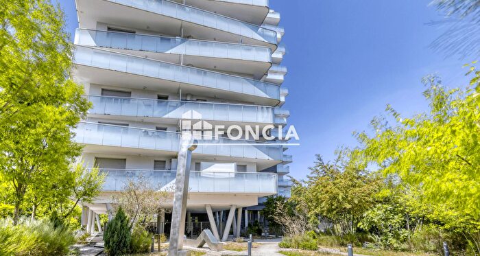 Appartement 1 pièce à vendre - Asnières-sur-Seine, Coubertin