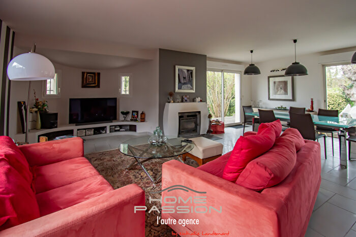 Maison 6 pièces à vendre - Royan, Pontaillac