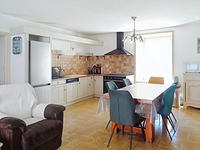 Maison 11 pièces à vendre à Saint-Bonnet-de-Montauroux
