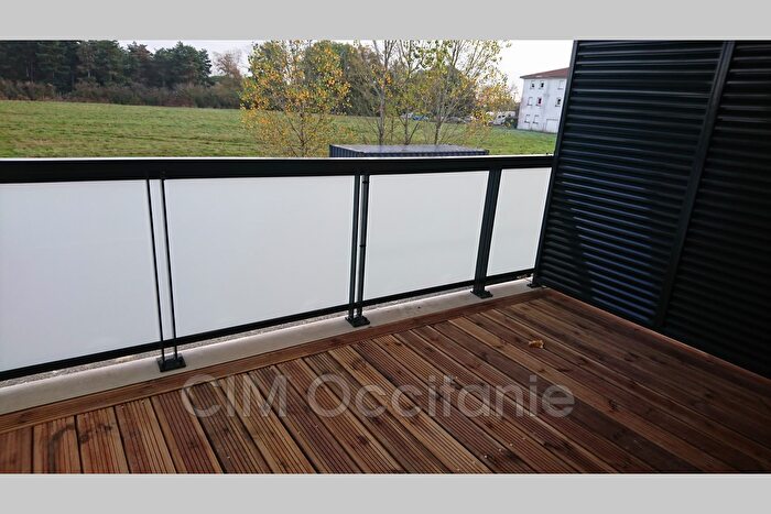 Fonsorbes - Appartement 2 pièces à louer