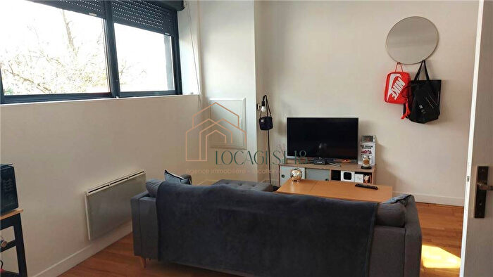 Appartement 2 pièces à louer - Bourges, Centre-ville, Charlet, Lahitolle, Pignoux, Sembat