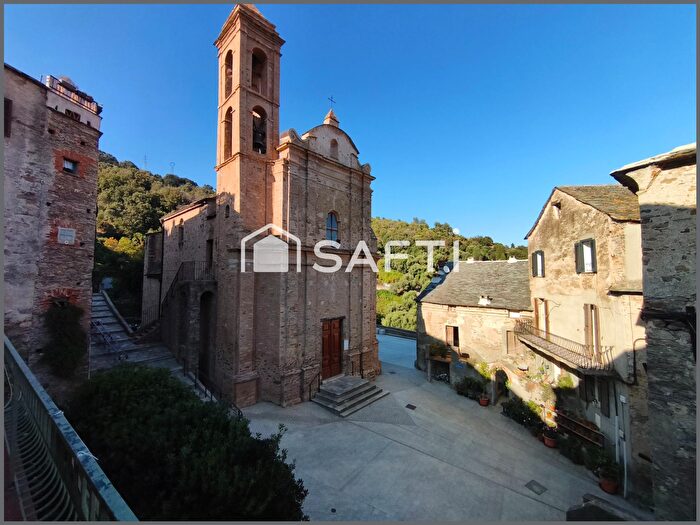 Appartement à vendre - Lucciana - 3 pièces - 2 chambres