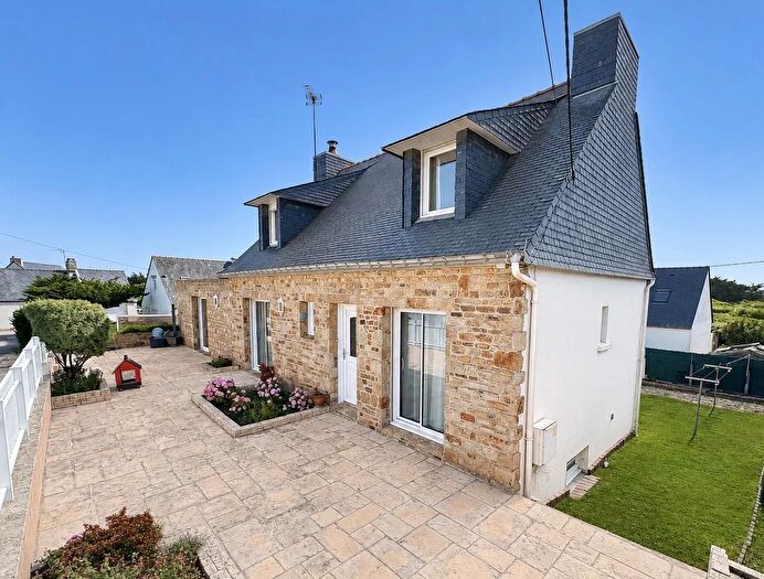 Maison 6 pièces à Saint-Pierre-Quiberon, à vendre