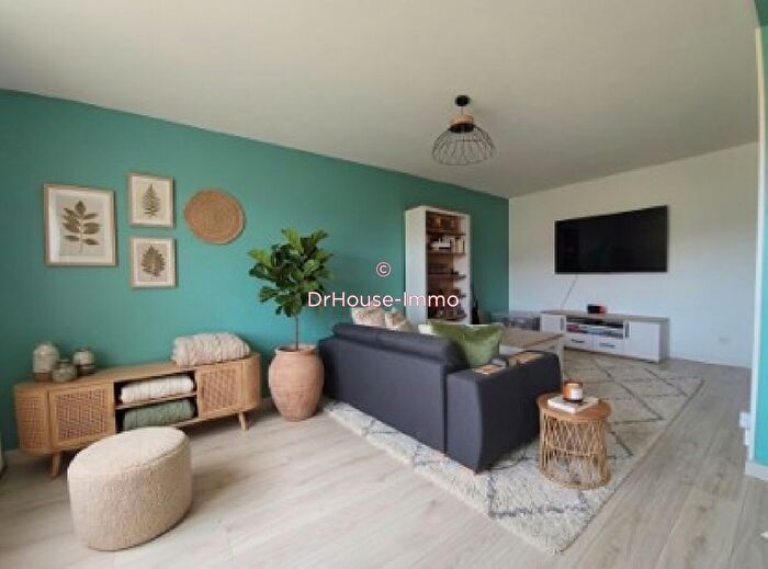 Firminy, Tardive, Chazeau, Fayol : Appartement 5 pièces à vendre
