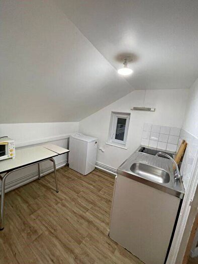Le Brezet, Clermont-Ferrand : Appartement 1 pièce à louer