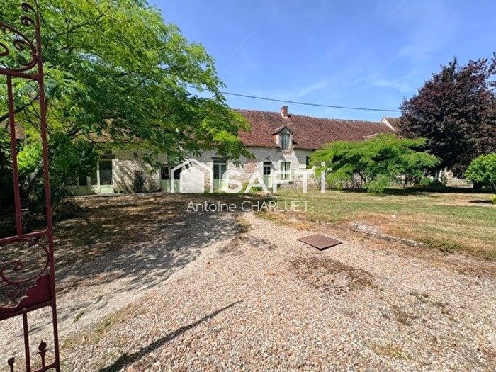 Maison 16 pièces à vendre - Clion
