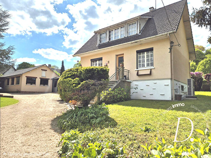 Maison 5 pièces à vendre - Blaru