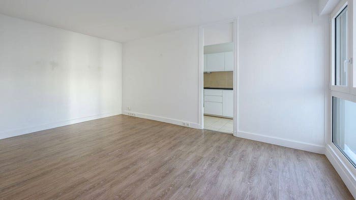 Appartement 2 pièces à louer à Georges Brassens, Paris 15ème arrondissement