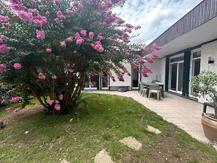 Maison 4 pièces à vendre - Le Mée-sur-Seine, La Croix Blanche