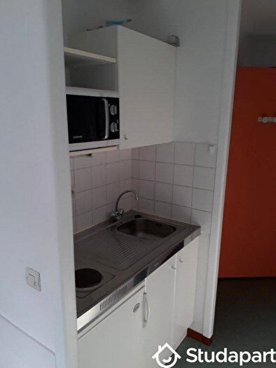Appartement 1 pièce à louer - Bizillon-Centre Deux, Saint-Étienne