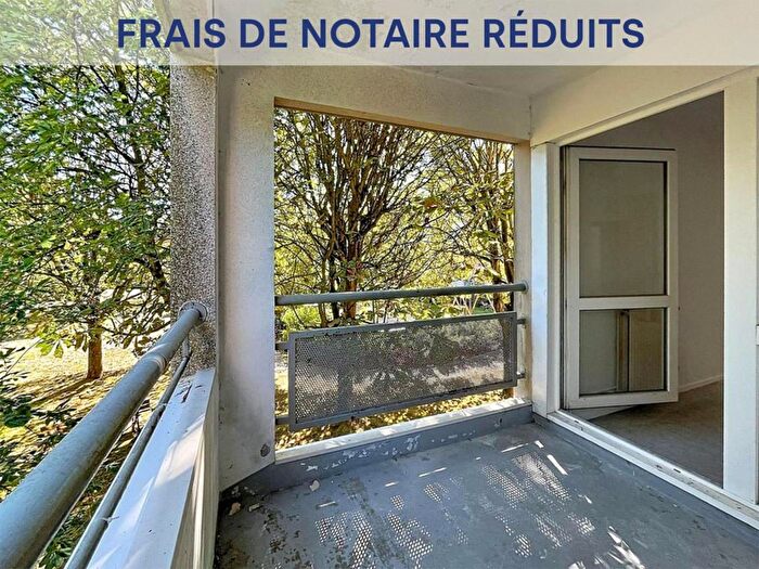 Châtenay-Malabry, Justice : Appartement 3 pièces à vendre
