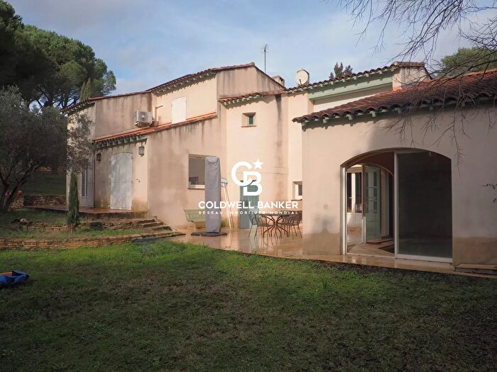 Maison à vendre - Nîmes, Serre Paradis - 5 pièces - 2 chambres