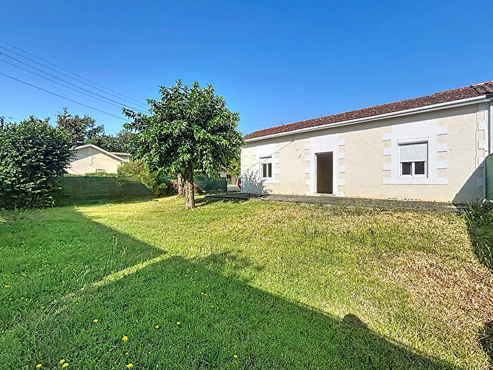 Blanquefort, Majolinas : Maison 3 pièces à vendre