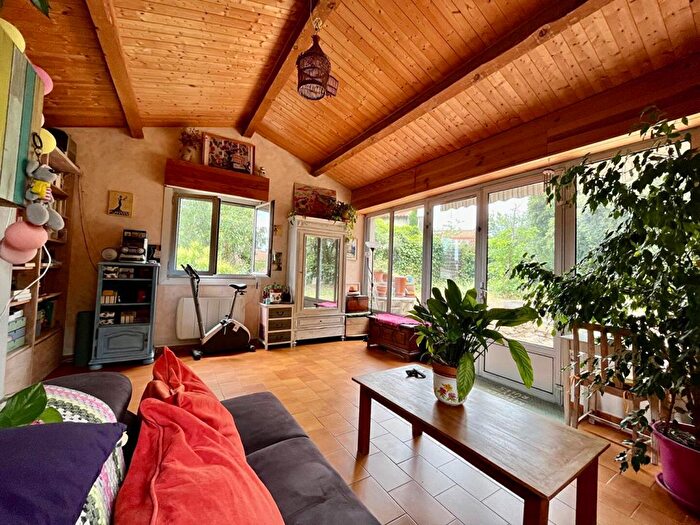 Maison à vendre - Castelnau-le-Lez, Moutte, Sablas - 3 pièces - 2 chambres