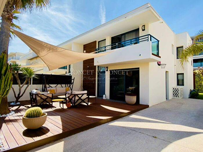 Mauguio, Carnon - Maison 5 pièces à vendre