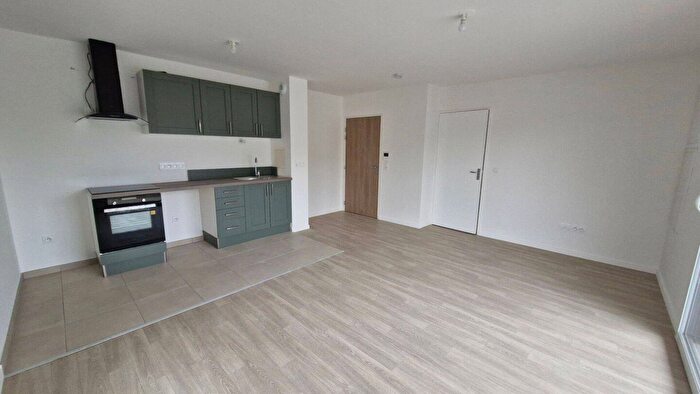 Appartement 2 pièces à louer à Zup Nord, Provins