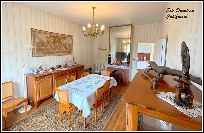 Maison 6 pièces à vendre à Pessac, Franc, L'Alouette
