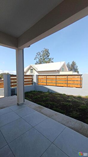 Maison à louer - Le Tampon - 3 pièces