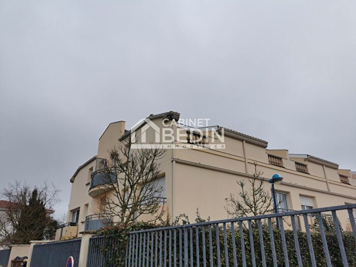 Appartement à vendre - Libourne, Epinette, Verdet, Carré - 2 pièces - 1 chambre