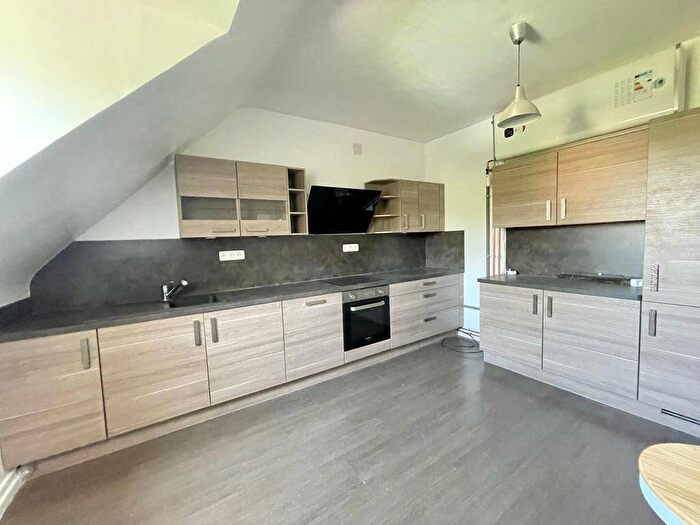 Sud, Ostwald : Appartement 3 pièces à louer