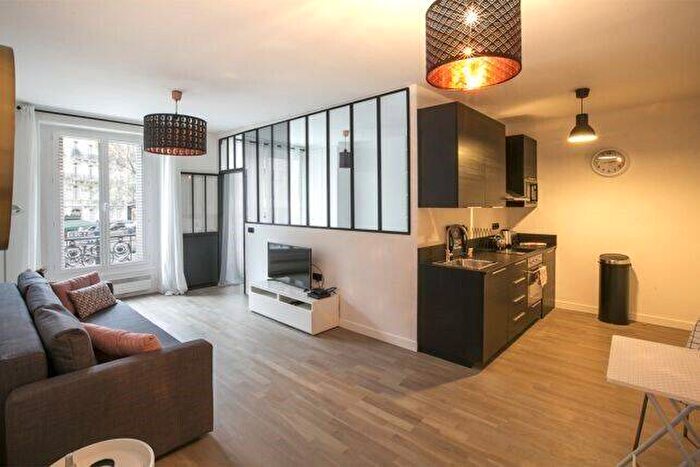 Appartement 2 pièces à louer - Centre Ville, Corbeil-Essonnes