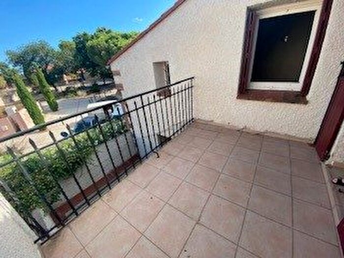 Appartement 4 pièces à vendre - Argelès-sur-Mer