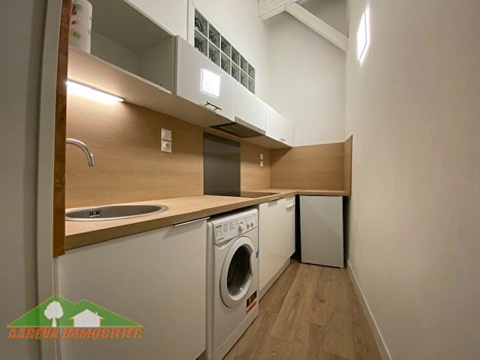Saint-Gaudens - Appartement 1 pièce à louer