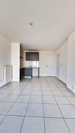 Appartement 2 pièces à vendre à Lyon 8ème, Etats Unis