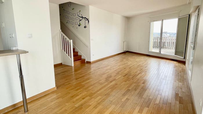 Colombiers, Issy-les-Moulineaux - Appartement 4 pièces à louer