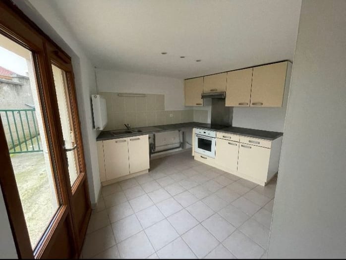 Maison 3 pièces à louer - postalCode
