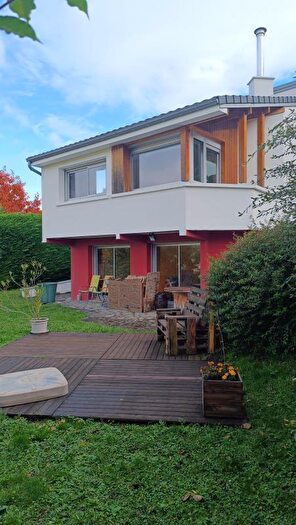 Maison à vendre - Ceyrat