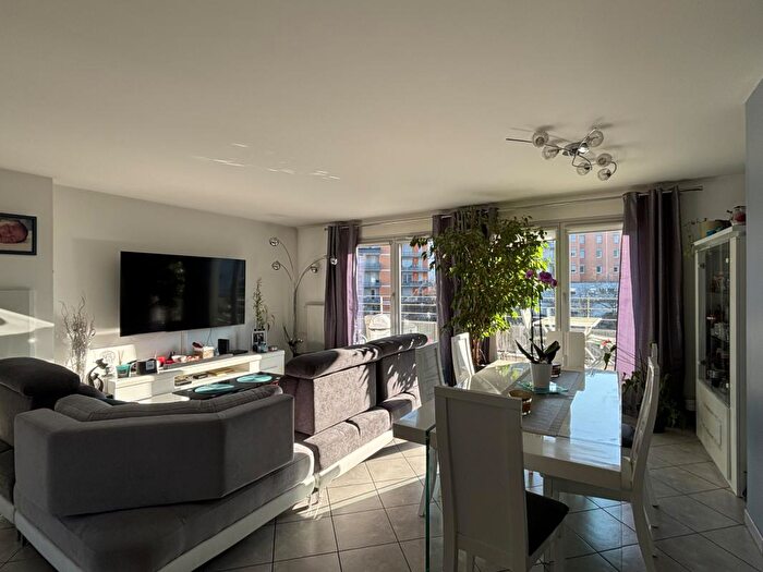Appartement 5 pièces à Seynod, Périphérie, à vendre