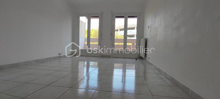 Fréjus, Fréjus Plage : Appartement 2 pièces à vendre