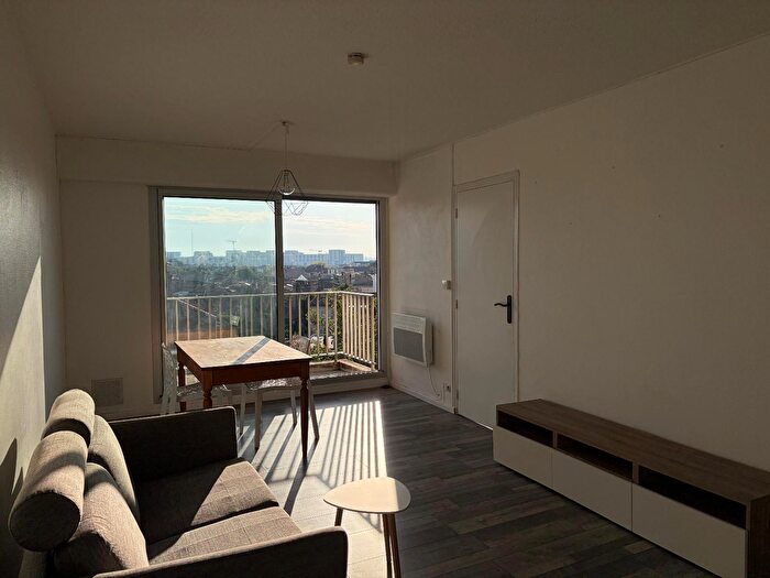 Bordeaux, Nansouty - Appartement 2 pièces à louer