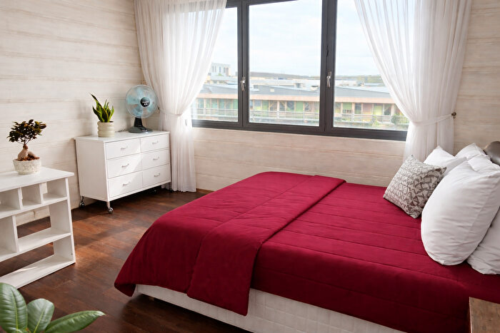 Appartement à vendre - Courbevoie, Marceau République - 2 pièces - 1 chambre