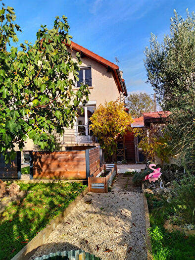 Maison à vendre - Bois-dArcy, Raymond Falaize, Bois Gazé - 9 pièces - 5 chambres