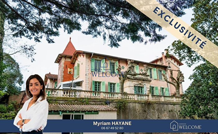 Maison à vendre - Pont-Saint-Esprit - 3 pièces - 2 chambres