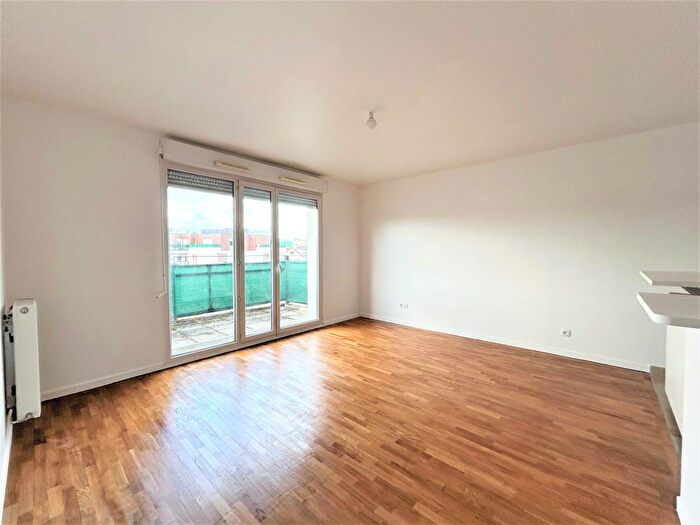 Appartement 3 pièces à vendre à Palaiseau, Est