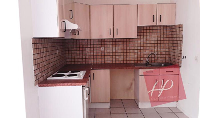 Appartement 2 pièces à louer à Bordeaux, Saint-Christoly
