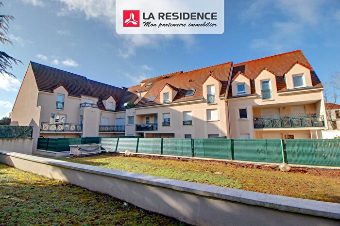 Plaisir - Appartement 3 pièces à vendre