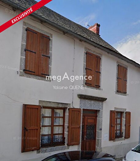 Maison à vendre - Saint-Amans-des-Cots - 5 pièces - 4 chambres