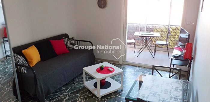 Six-Fours-les-Plages, Les Lones, Bucarin, Fort, Les Playes - Appartement 1 pièce à louer