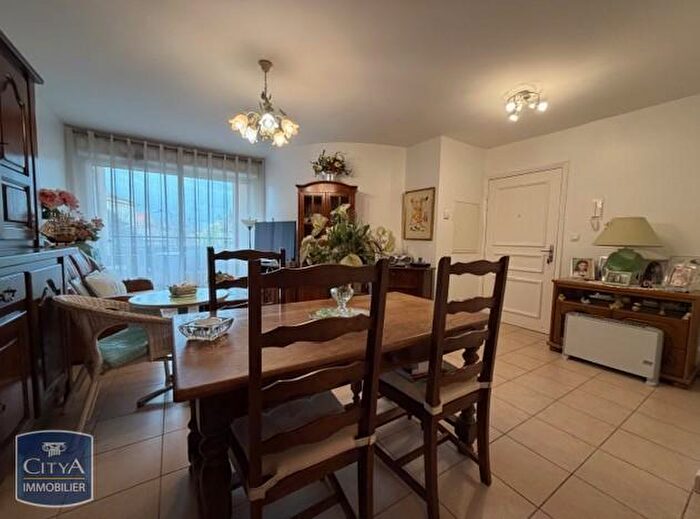 Appartement 2 pièces à La Seyne-sur-Mer, Est, à vendre