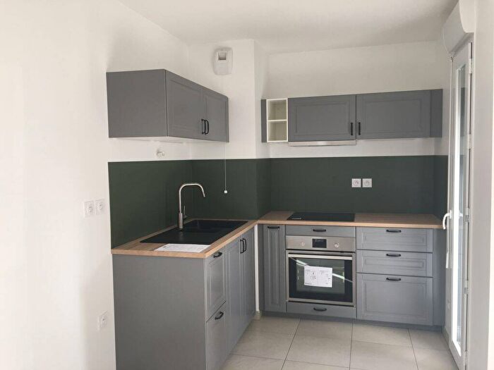 Appartement 3 pièces à louer - Croix Luizet, Villeurbanne