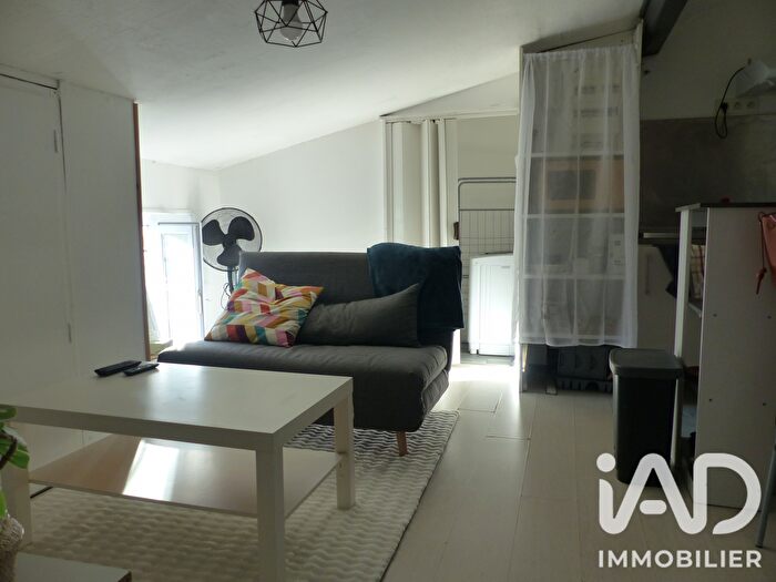 Appartement 2 pièces à Mont-de-Marsan, Nonères, Argenté, à vendre