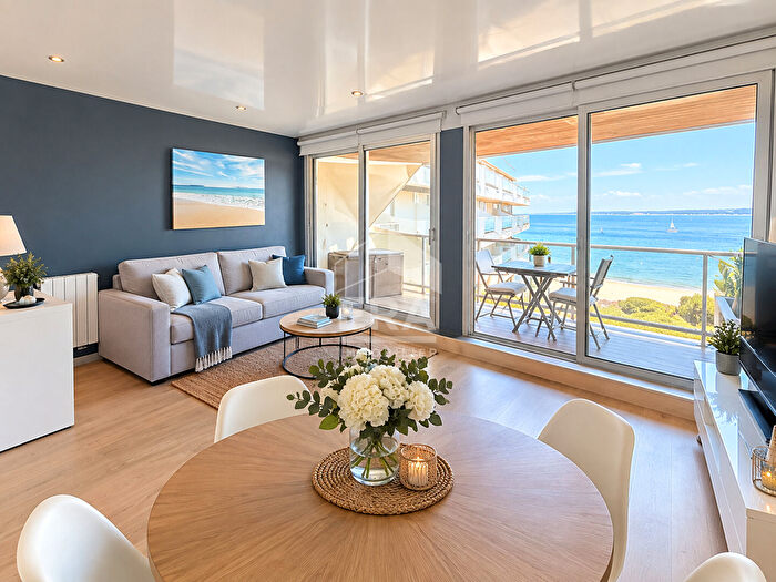 Appartement 1 pièce à Arcachon, Pereire, à vendre